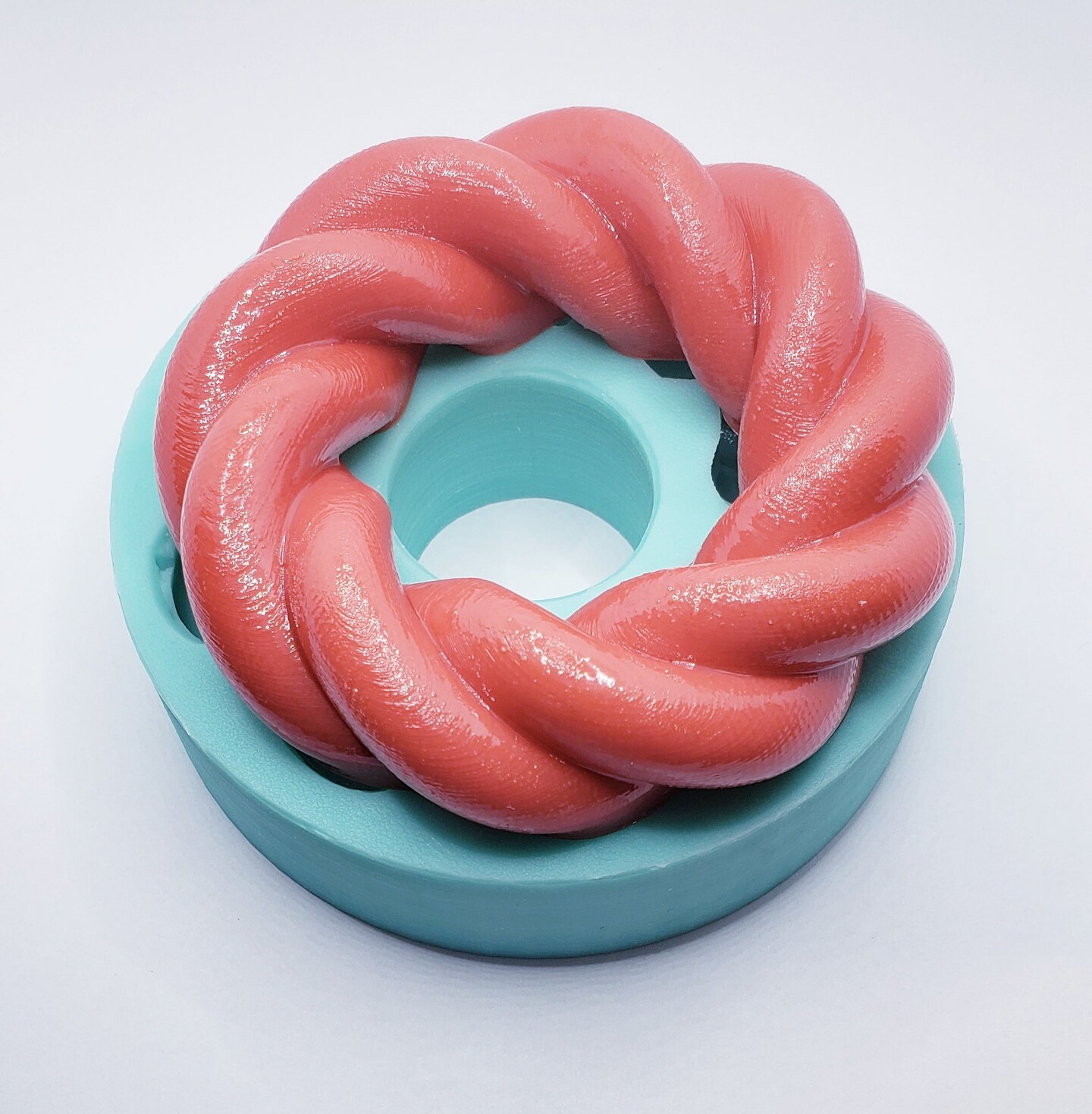 4 Inch Rope Pie Crust Topper | Michaels