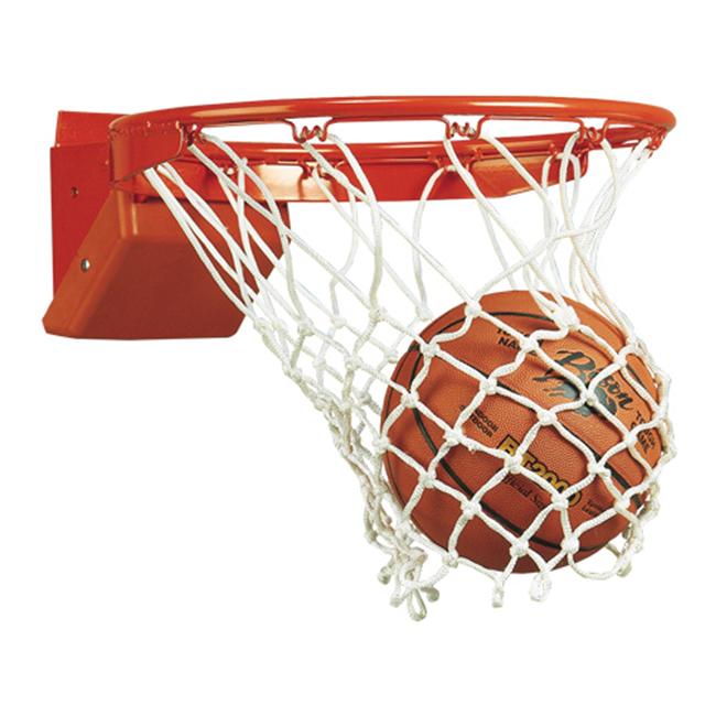 Bison Elite Breakaway Basketball Goal | Team Games | Michaels