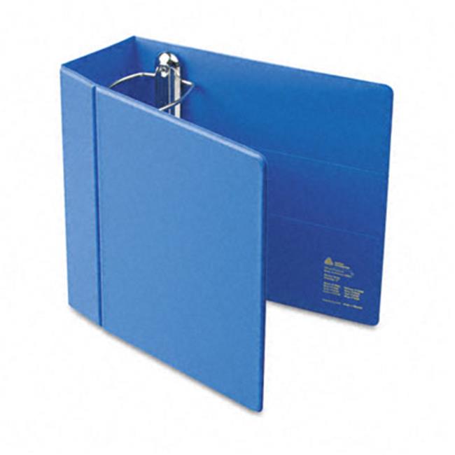 Avery 79886 Heavy-Duty Vinyl EZD Reference Binder with Finger Hole 5in ...
