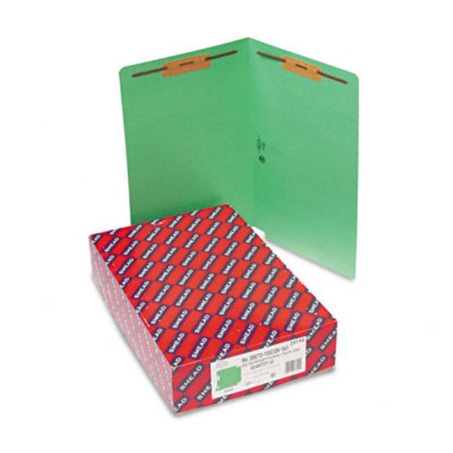 Smead 28140 2 Capacity Fastener Folders Straight Cut End Tab Legal ... Smead 28140 2 Capacity Fastener Folders Straight Cut End Tab Legal ...
