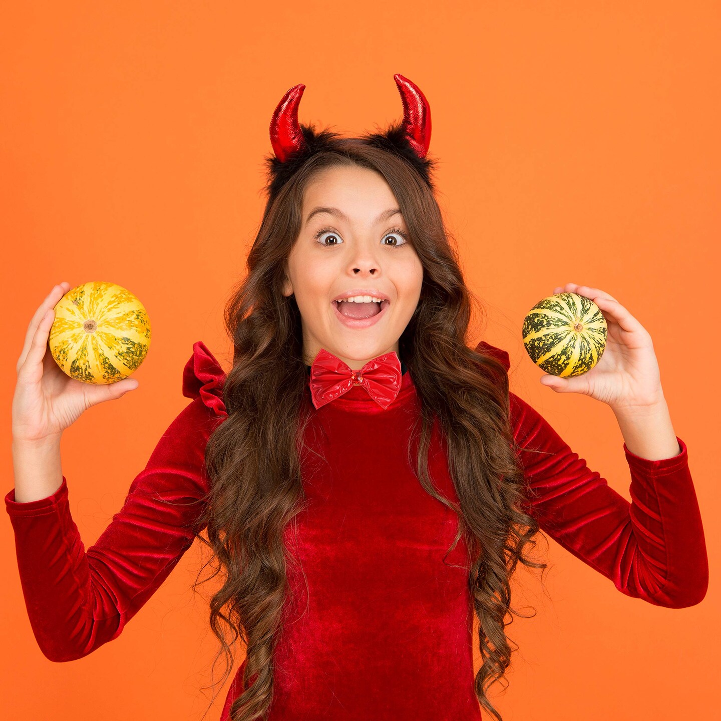 Devil Costume Accessory Set Demon Costume Accessories Kit Includes