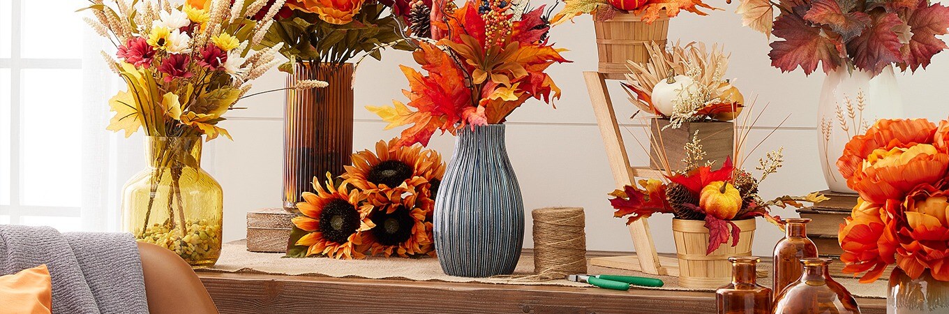 Holiday & Seasonal Decor | Summer Decor & Party Supplies | Michaels