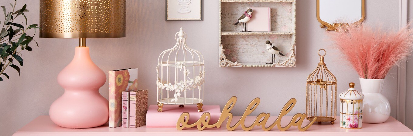 Spring Decor | Michaels