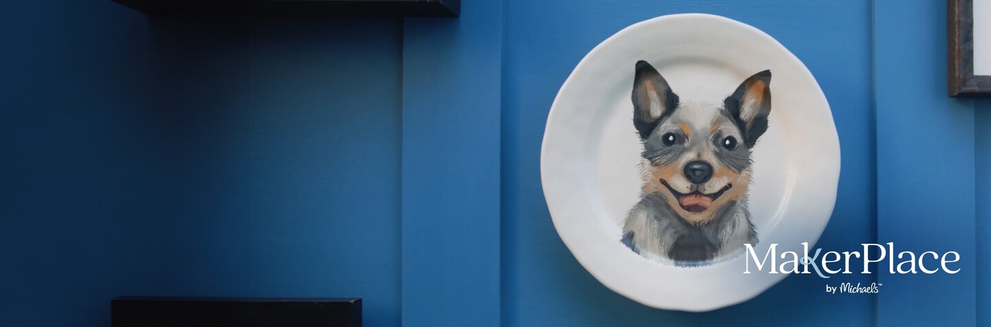 Handmade Crafts, Online Art Classes & How-To Guides | MakerPlace by ...