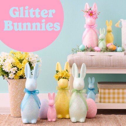 The Easter Shop | Easter Baskets, Decor, Eggs & Candy | Michaels