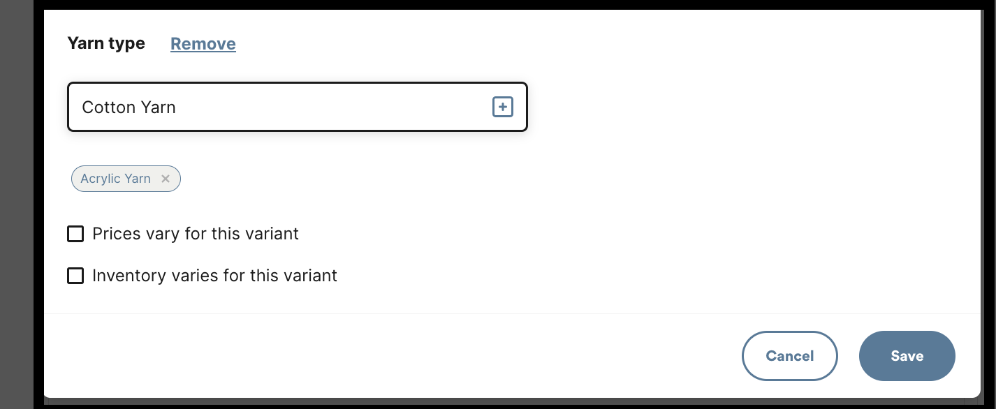 How to add variations to Your LIstings on MakerPlace - Seller Support