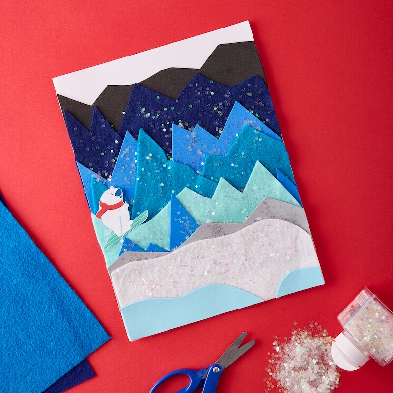 Kids' Club Winter Workshop | Michaels