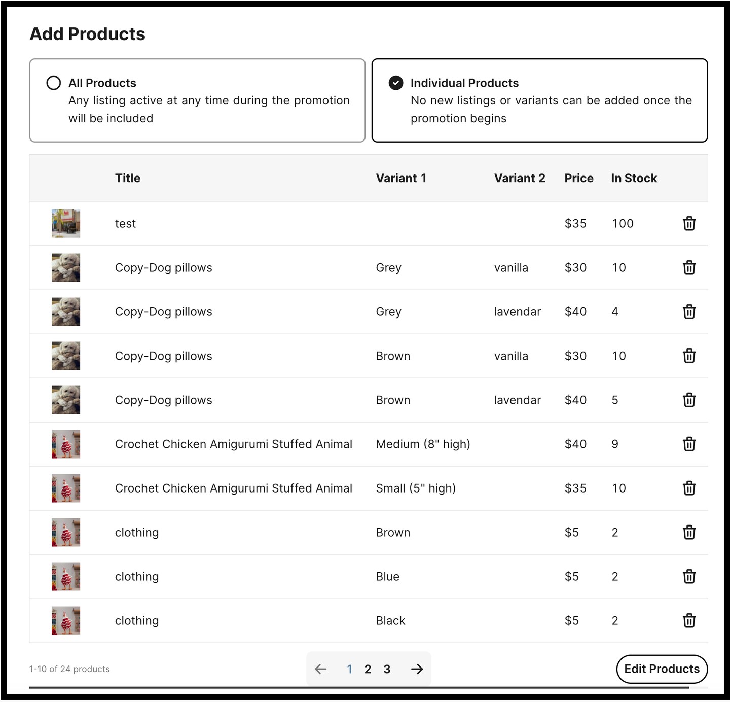 How to Set Up Promo Codes for Your MakerPlace Store and Products ...