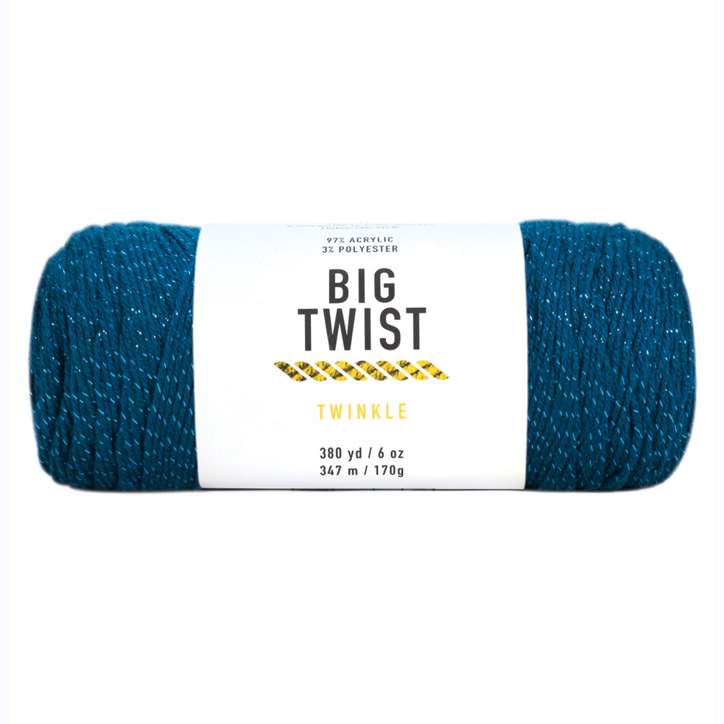 Big Twist® Twinkle Yarn