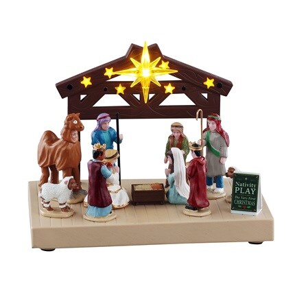 Lemax Christmas Village | Michaels