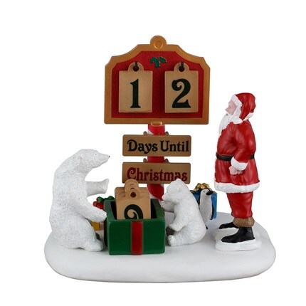 Lemax Christmas Village | Michaels
