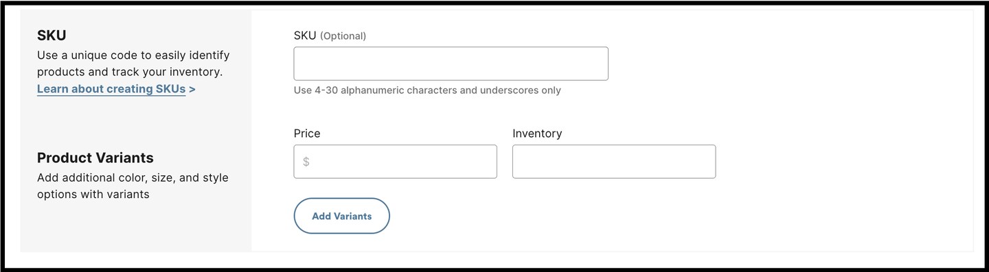 How to Create a Product Listing on MakerPlace - Seller Support