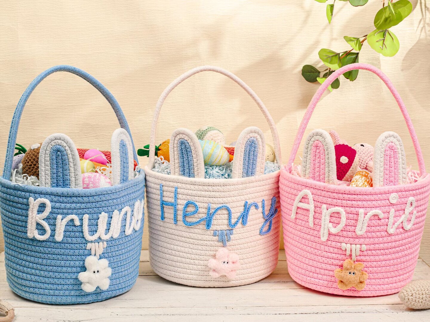 The Easter Shop | Easter Baskets, Decor, Eggs & Candy | Michaels