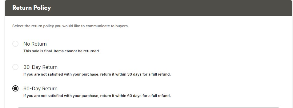 How to Open and Set Up a MakerPlace Store - Seller Support