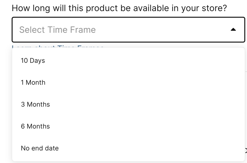 How to Create a Product Listing on MakerPlace - Seller Support