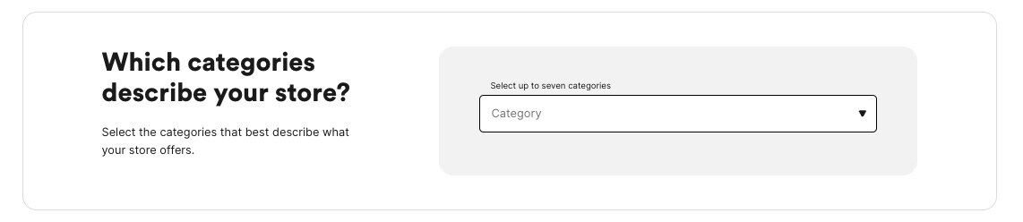 How to Open and Set Up a MakerPlace Store - Seller Support