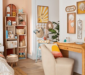 Décorations et accents décoratifs pour la maison | Michaels