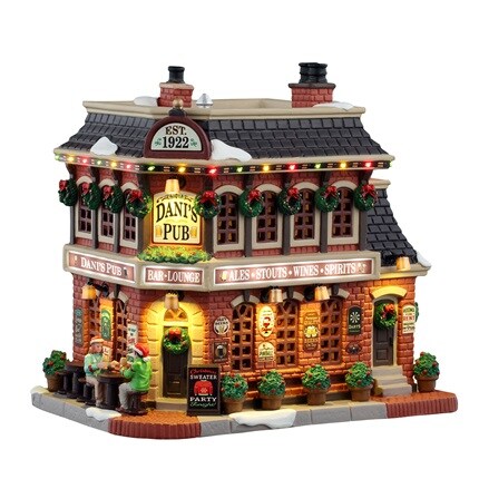 Lemax Christmas Village | Michaels